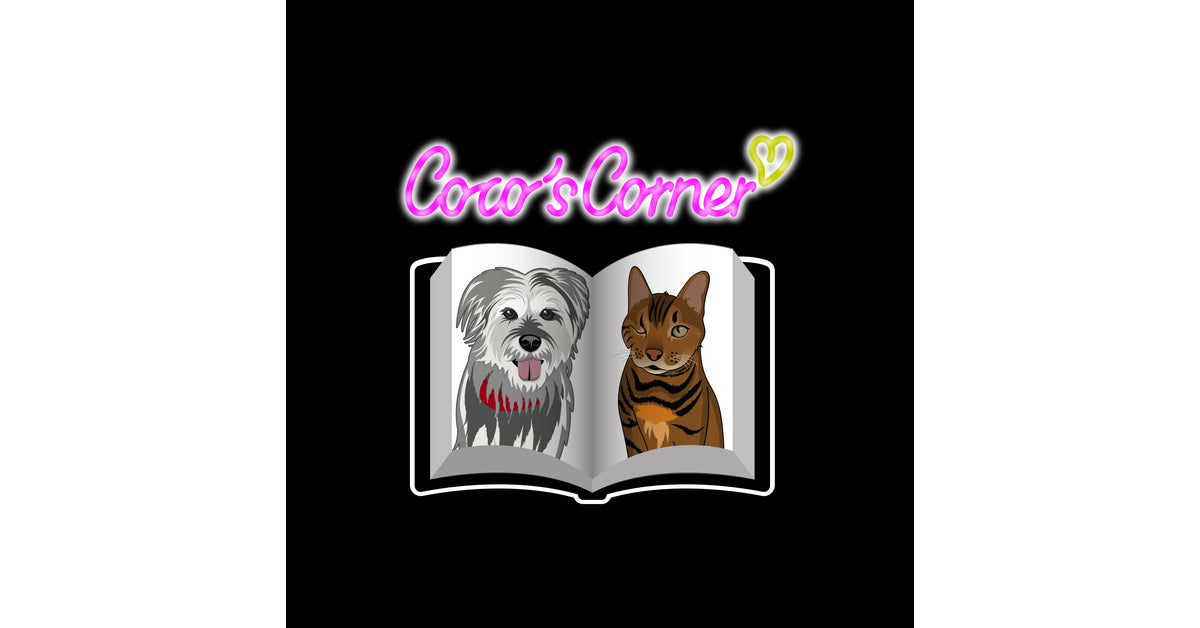 Coco's Corner – Coco's Corner